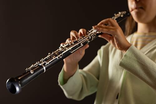 Program - Oboa | Glasbena in baletna šola (GBŠ) | KGBL