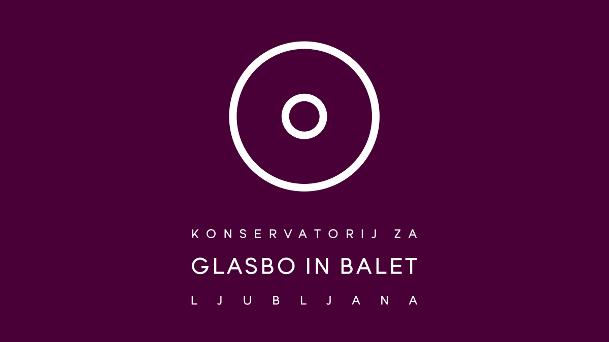 Urniki 2025/26 | Glasbena in baletna šola (GBŠ) | KGBL