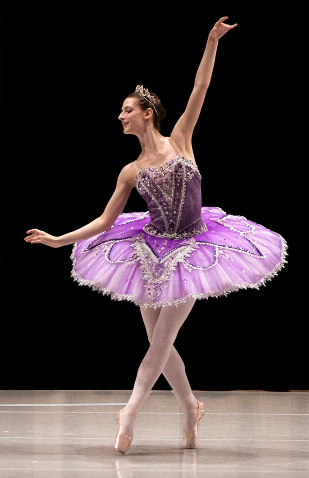 Baletni koncert - Mokronog | KGBL